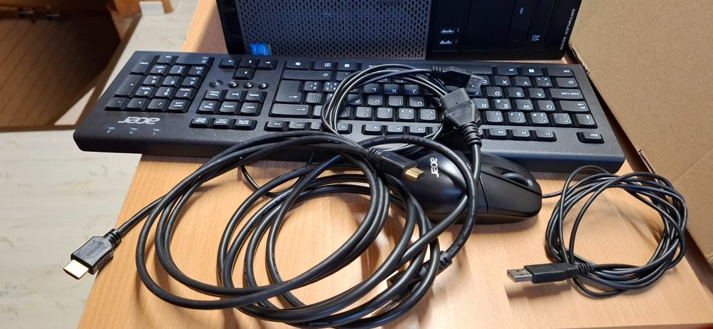 Dell Optiplex 5060, Intel Core i5, 8GB RAM, Top Zustand! (Gebraucht) in ...