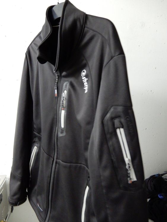 Softshell Jacke Sherpa XL | Kaufen auf Ricardo
