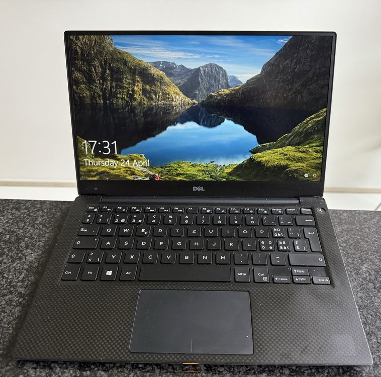 Dell XPS 9350 (Gebraucht) in Zumikon für CHF 43 – mit Lieferung auf ...