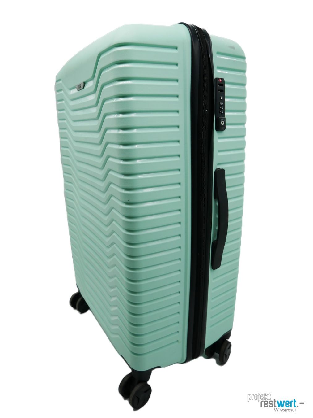 KOOR Rollkoffer Manila 95 l (Neu (gemäss Beschreibung)) in Winterthur ...