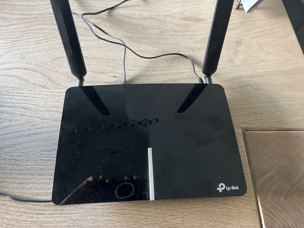 4G+ LTE Router TP Link Archer MR600 | Kaufen auf Ricardo