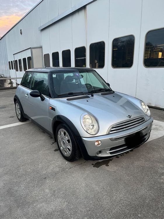 Mini Cooper one | Kaufen auf Ricardo