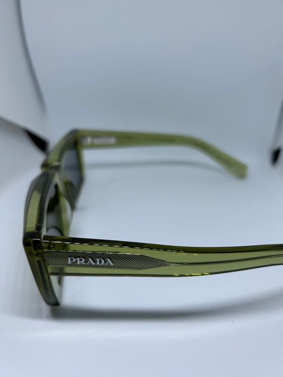 Lunette de soleil Prada | Kaufen auf Ricardo