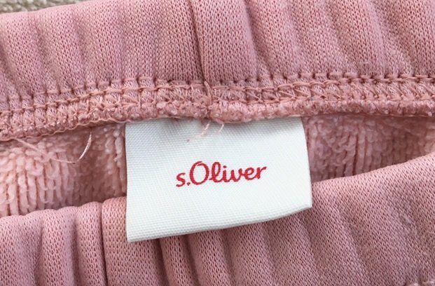 Kinder Hose (92) (Gebraucht) in Grüningen für CHF 5 – mit Lieferung auf ...