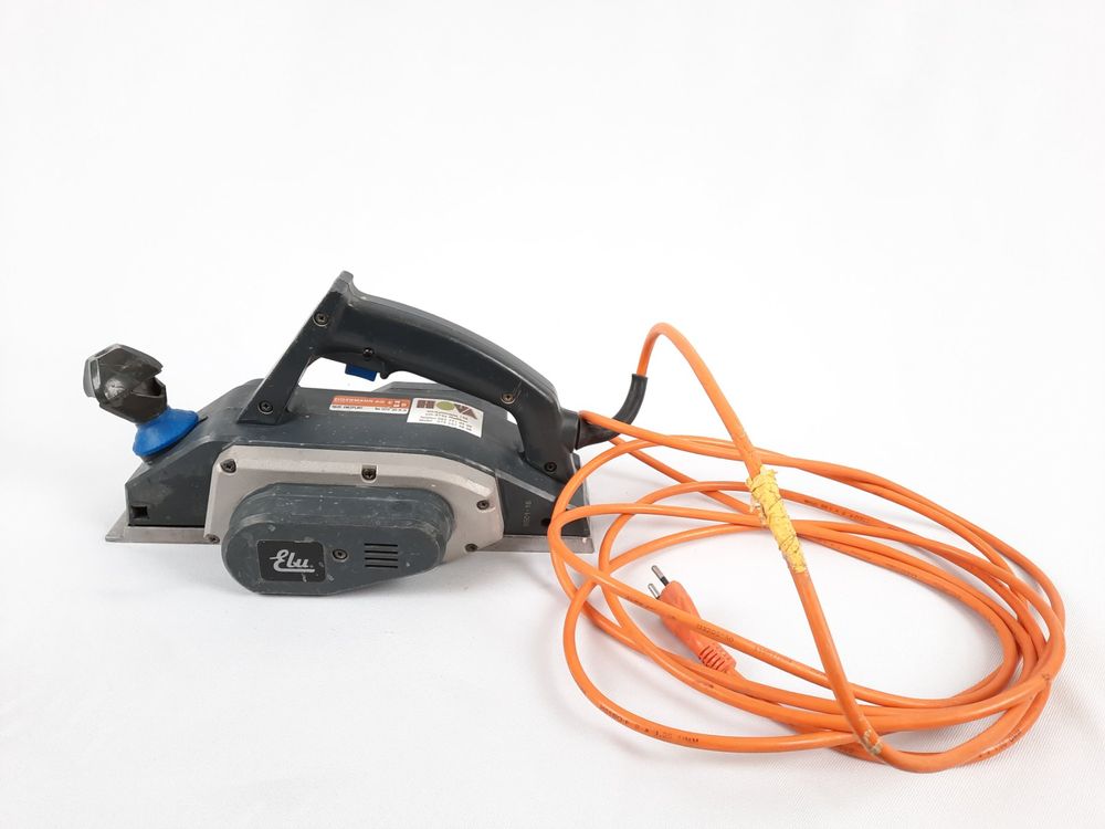 ELU Hobelmaschine (Gebraucht) in Beinwil am See für CHF 26 – mit ...