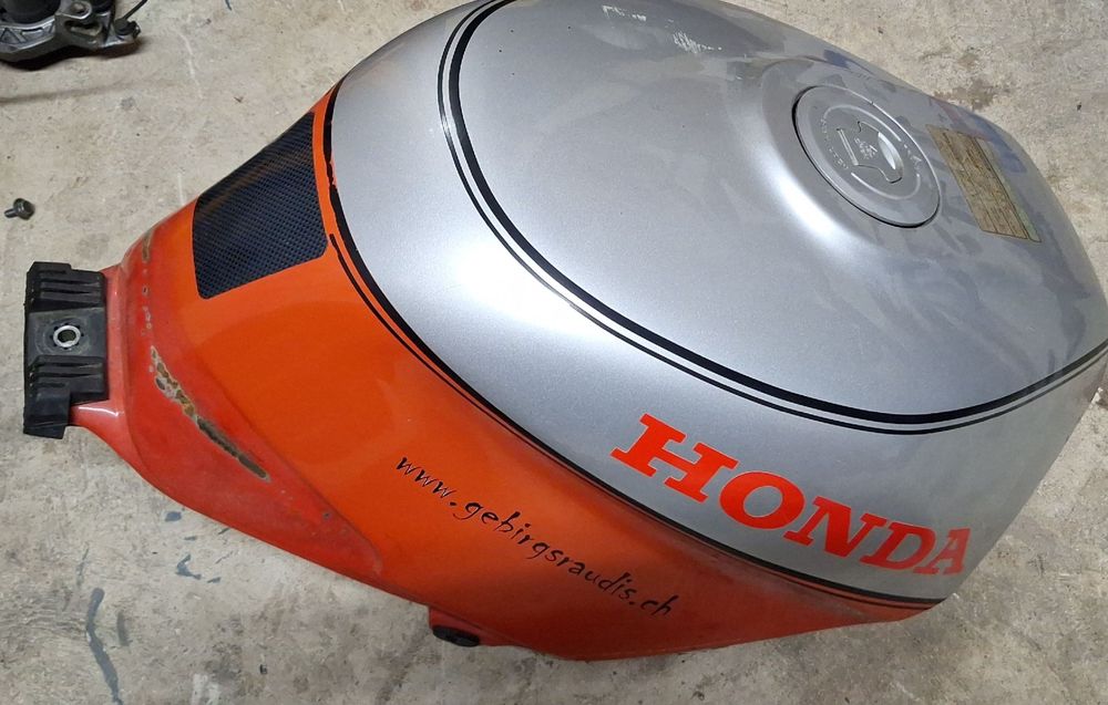 Honda Tank CBR 600F | Kaufen auf Ricardo
