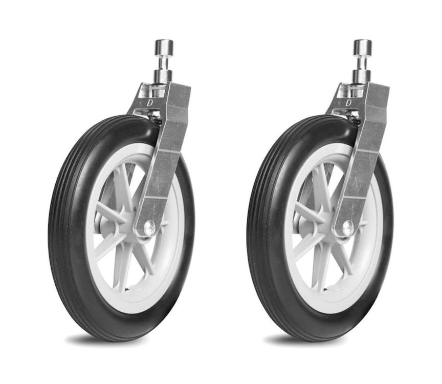 Thule Strolling Kit - Kinderwagenräder für Veloanhänger | Kaufen auf ...