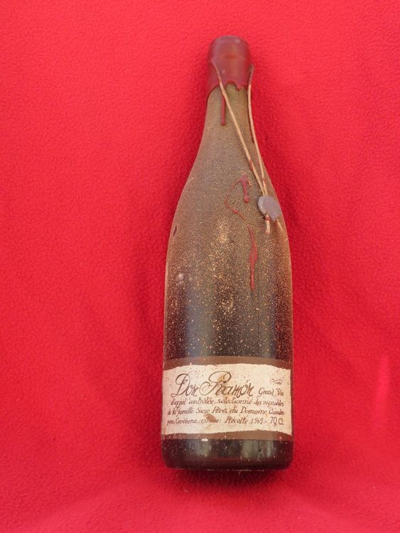 Antikwein, Don Ramon Grand Vin 1969 (Neu (gemäss Beschreibung)) in ...