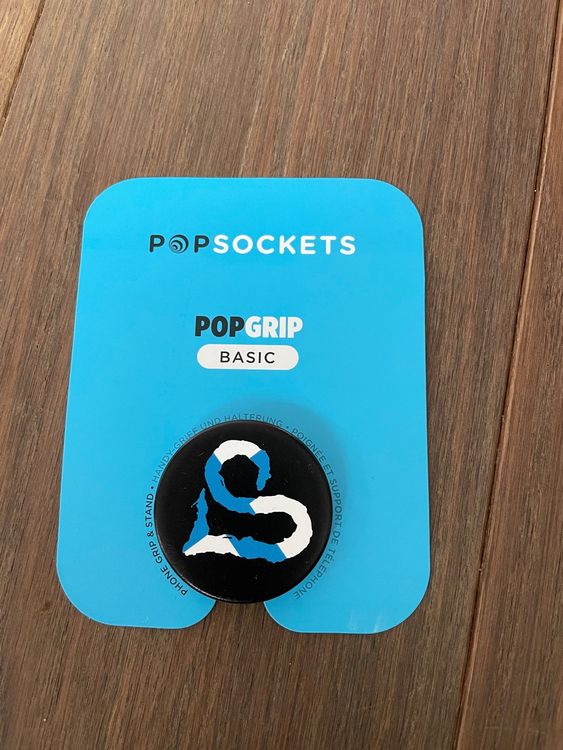 Sunrise Avenue Popsocket (Neu und originalverpackt) in Jona für CHF 13 ...