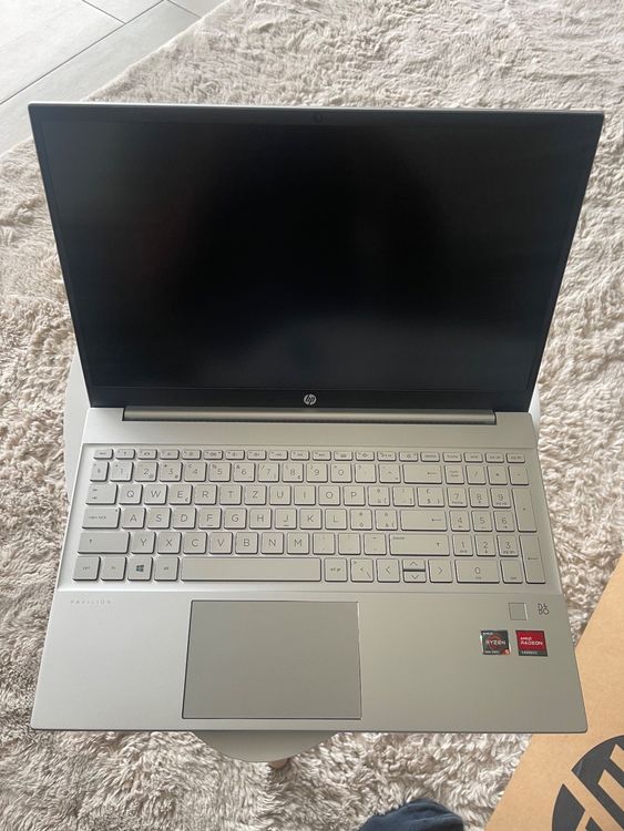 HP PAVILION 15-EH1506NZ | Kaufen auf Ricardo