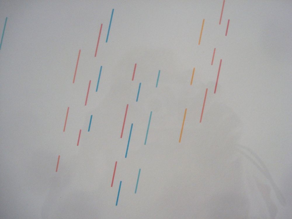 Damiano Gianoli 1992 signiert - Schweizer Kunst (Gebraucht) in Urdorf ...
