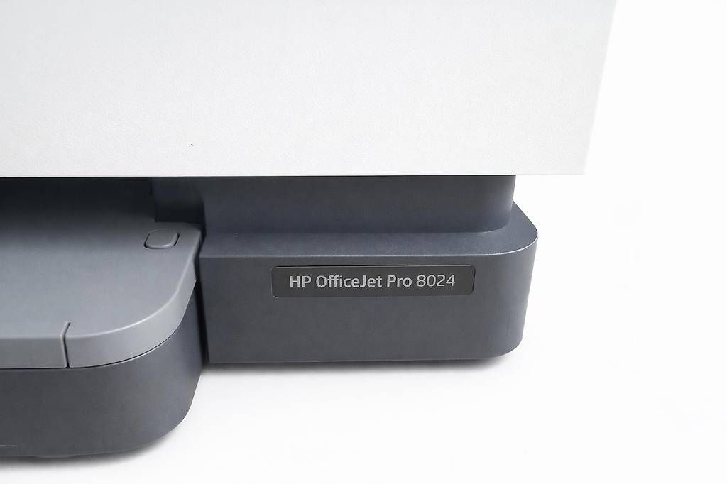 Imprimante HP OfficeJet Pro 8024 comme NEUVE (D'occasion) à Lausanne ...