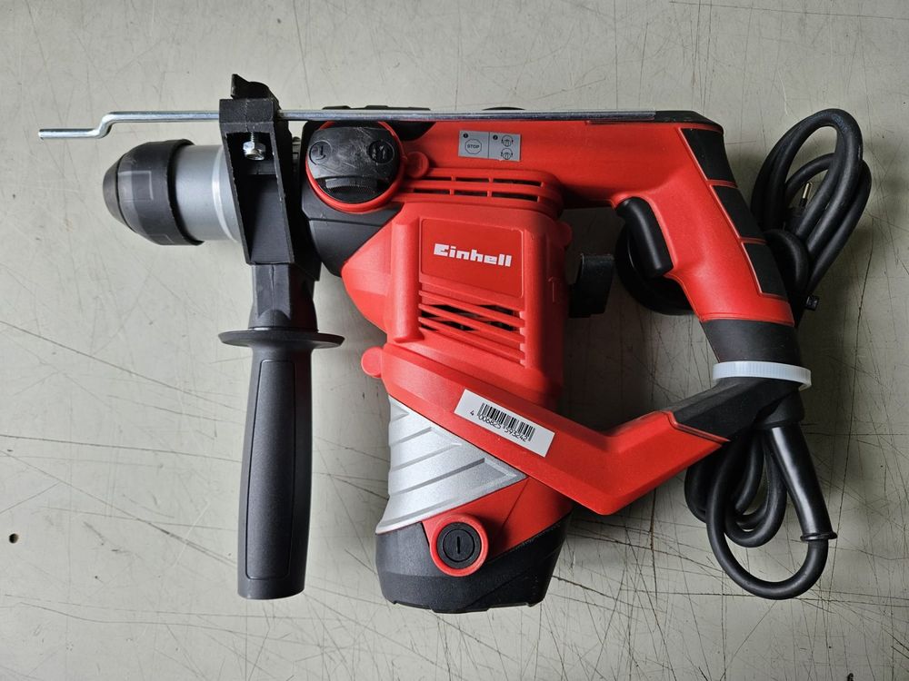 Bohrhammer Einhell Bohr- und Spitzhammer | Kaufen auf Ricardo