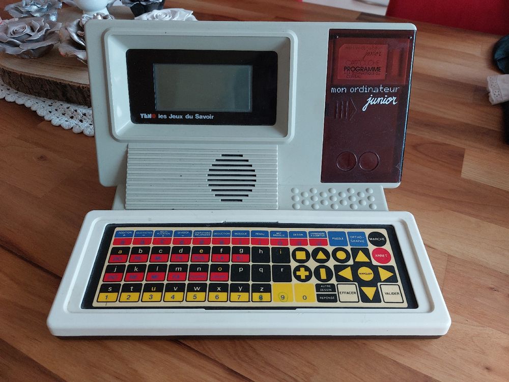 alter kinder PC | Kaufen auf Ricardo