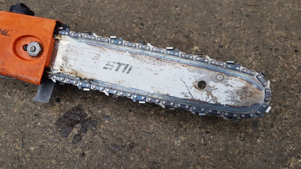 Stihl Hochentaster HT 75 | Kaufen auf Ricardo