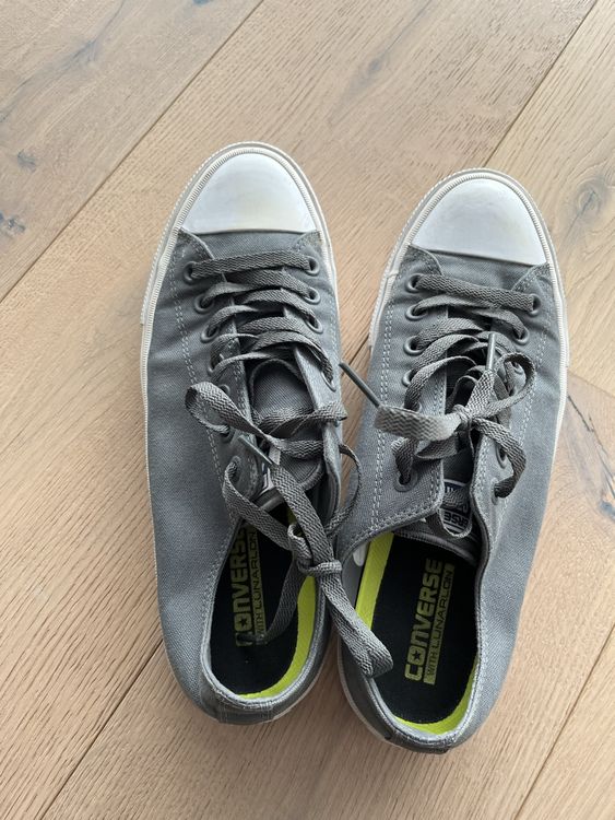 Converse Chuck Taylor 2 Gr. 42.5 | Kaufen auf Ricardo