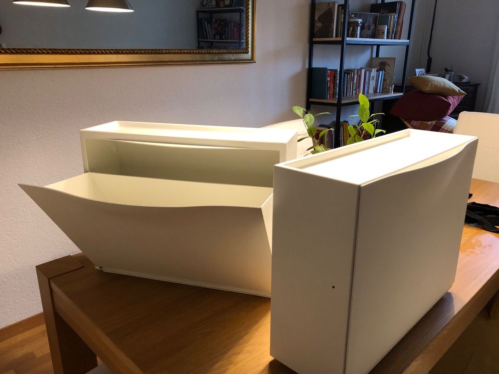 Schuhkipper/Schuhkommode Ikea (Gebraucht) in Bern für CHF 15 – nur ...