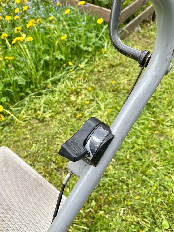 Honda HRB 423 | Kaufen auf Ricardo