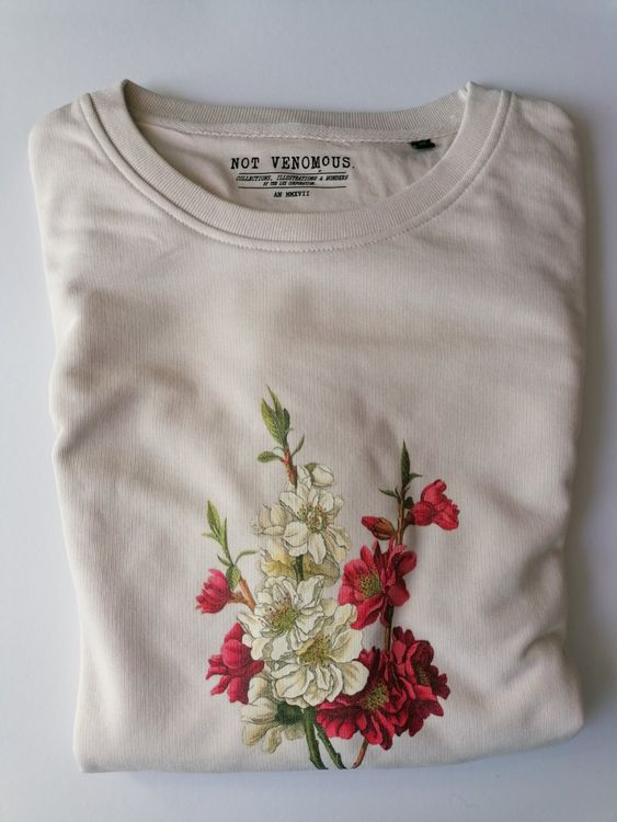 Pull crew neck Not Venomenous (Neuf avec emballage d'origine) à Nyon ...