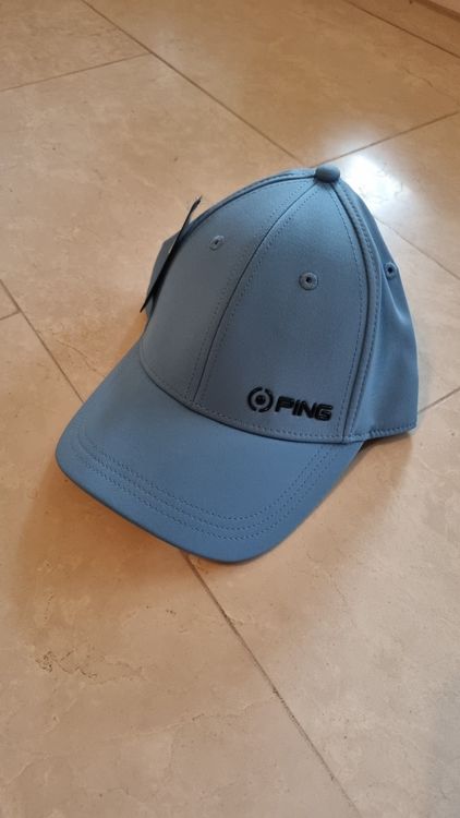 Ping Golf Cap /Hut Neu | Kaufen auf Ricardo