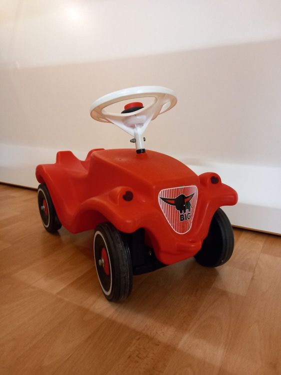 Bobby Car | Kaufen auf Ricardo