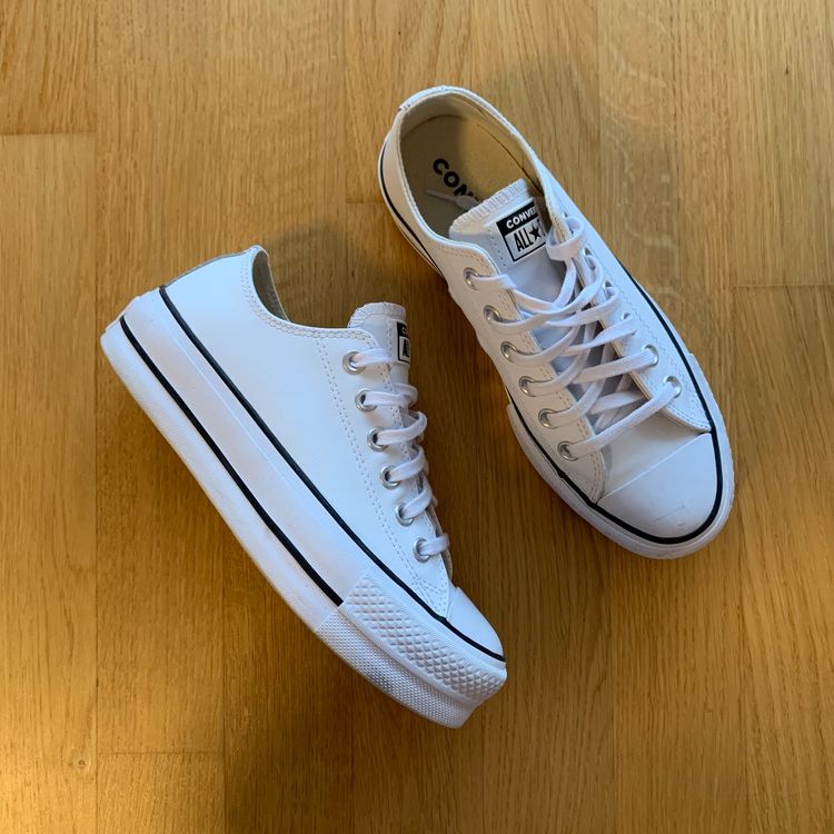 CONVERSE ALL STAR - Gr. 37 (Neu (gemäss Beschreibung)) in Ostermundigen ...