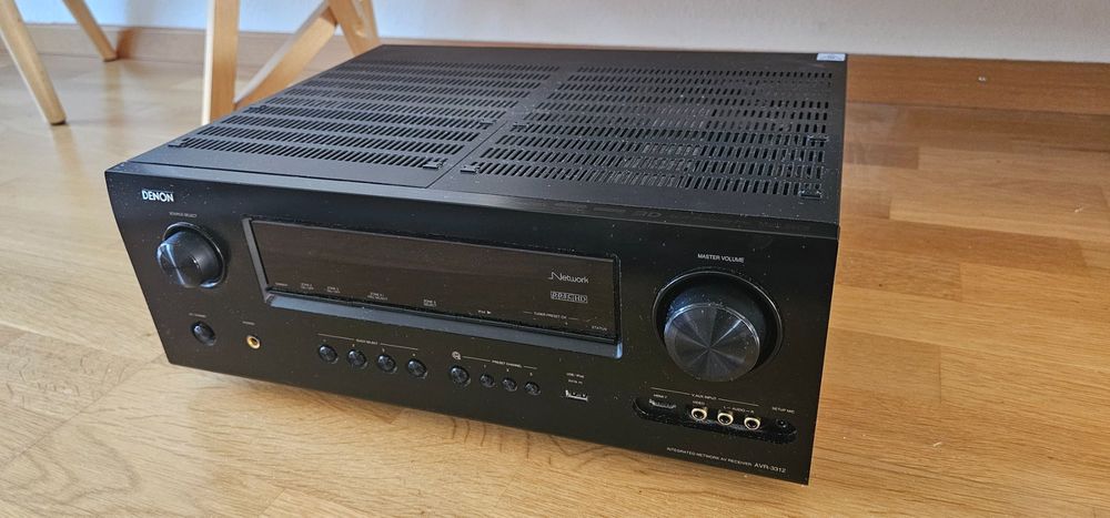 Denon AVR 3312 (Gebraucht) in Dübendorf für CHF 180 – nur Abholung auf ...