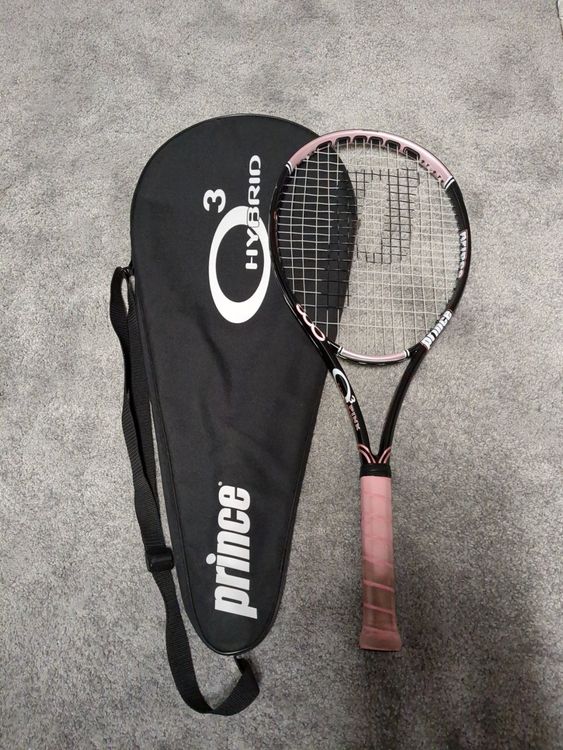 Prince Hybrid 3 - Tennis Racket / Tennisschläger | Kaufen auf Ricardo