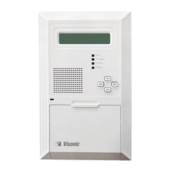 2-Wege-Funk-Fernbedienungen IT (Visonic) (Neu und originalverpackt) in Neuenhof für CHF 24 – mit ...