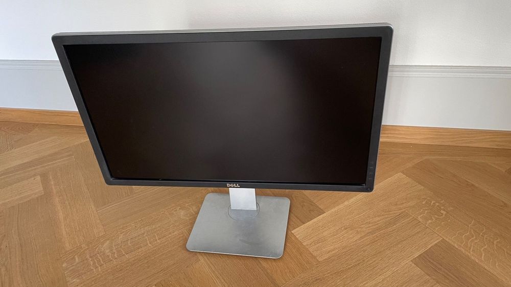 Dell P2715Q 4k Monitor 3840x2160 super Zustand (Gebraucht) in Bern für ...