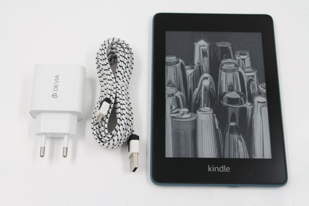 AMAZON Kindle PW 10 2018 8GB (24051305p20) | Kaufen auf Ricardo