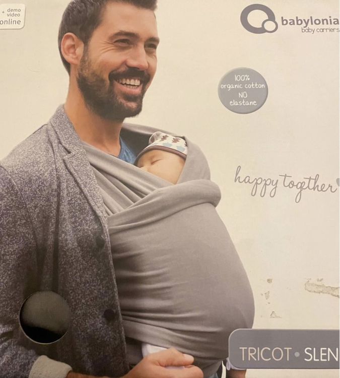 Babylonia tricot slen (Gebraucht) in St. Gallen für CHF 20 – mit ...