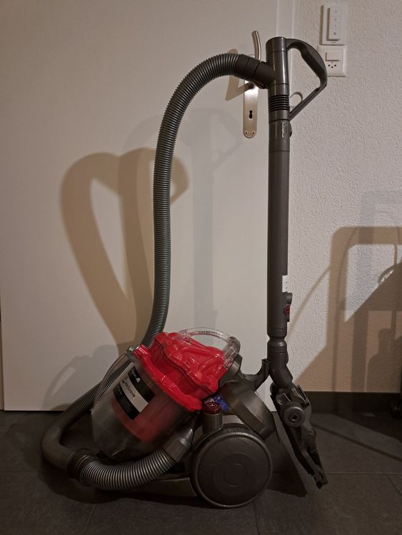 Dyson DC29 exclusive aspirateur | Kaufen auf Ricardo