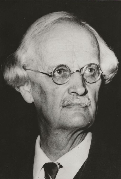 Auguste Piccard, Physiker und Erfinder, Basel, Lausanne | Kaufen auf ...