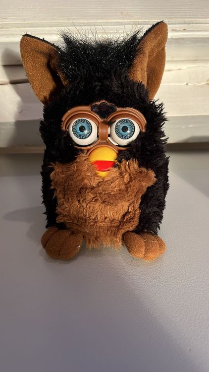 Firby- Objet de collection - jouet | Kaufen auf Ricardo