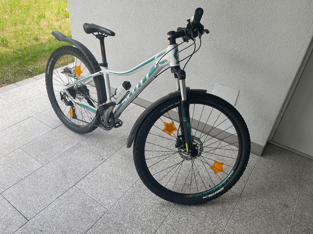 Scott Contessa 720 grösse S | Kaufen auf Ricardo