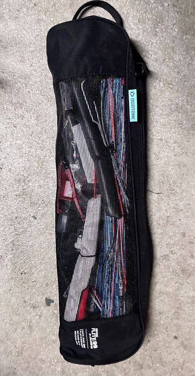 Kitebar Click Bar Quad 22-24 Meter SS22 mit Quick Rel SS23 | Kaufen auf ...