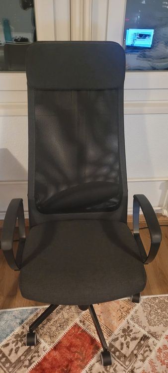 IKEA MARKUS chair (Gebraucht) in Baden für CHF 60 – nur Abholung auf ...