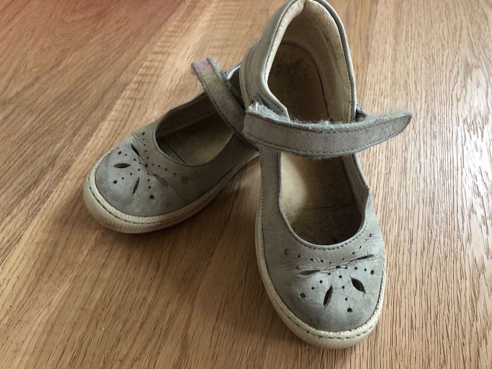 Schuhe Madchen 26
