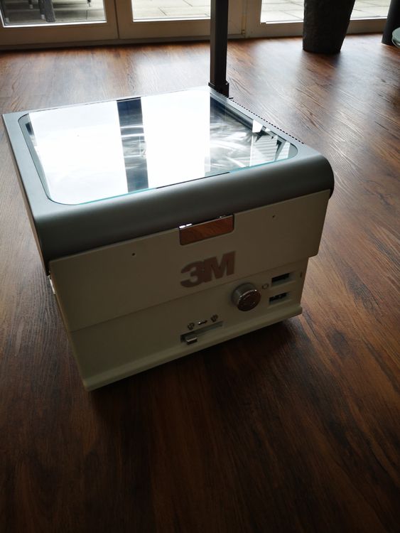 3M Overhead Projector 1720 (Gebraucht) in Dübendorf für CHF 32 – nur ...