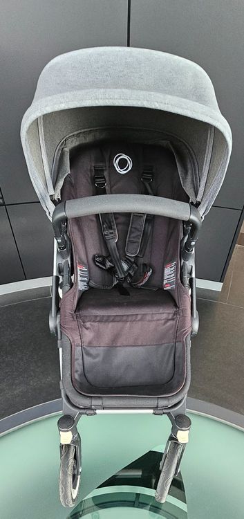 Bugaboo Buffalo pushchair (Gebraucht) in Brusino Arsizio für CHF 25 – nur Abholung auf Ricardo ...