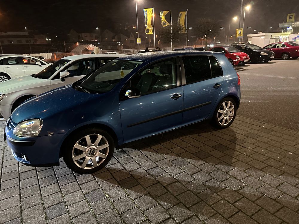 Vw Golf 5 ab mfk und Service 8 Fach bereift (Gebraucht) in Aarau Rohr ...