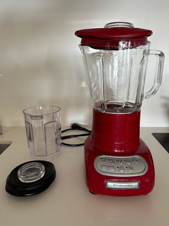 KitchenAid Blender (Gebraucht) in Dübendorf für CHF 149 – nur Abholung ...