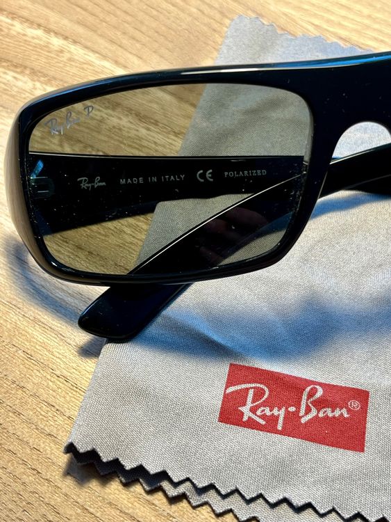 Ray-Ban 4073 aus den 2000ern | Kaufen auf Ricardo