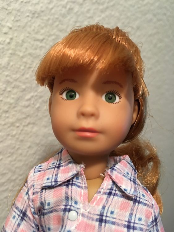 Kruselings Chloe als Reiterin von Sonja Hartmann mit OVP | Kaufen auf ...