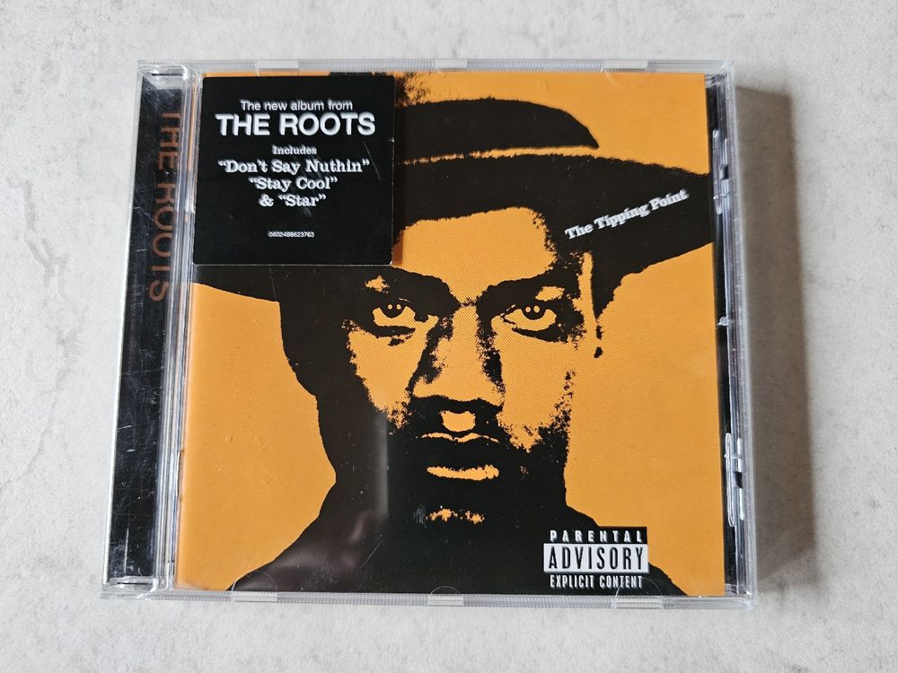 The Roots - The Tipping Point | Kaufen auf Ricardo