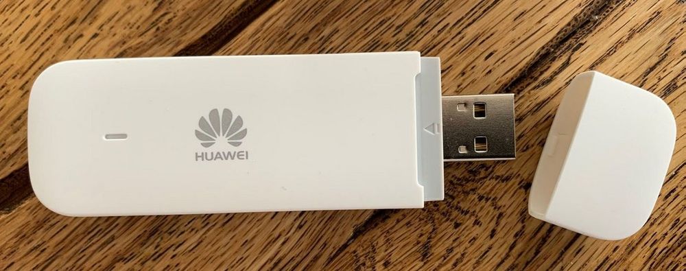 Huawei E3372 LTE 4G-Surfstick Model E3372h-153 | Kaufen auf Ricardo