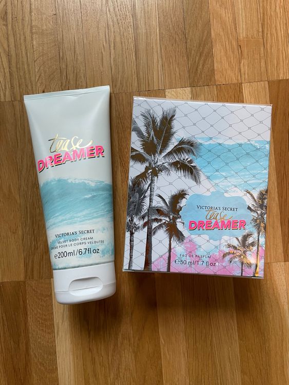 Victoria’s Secret Tease Dreamer Perfume & Lotion Set NEW (Neu und ...