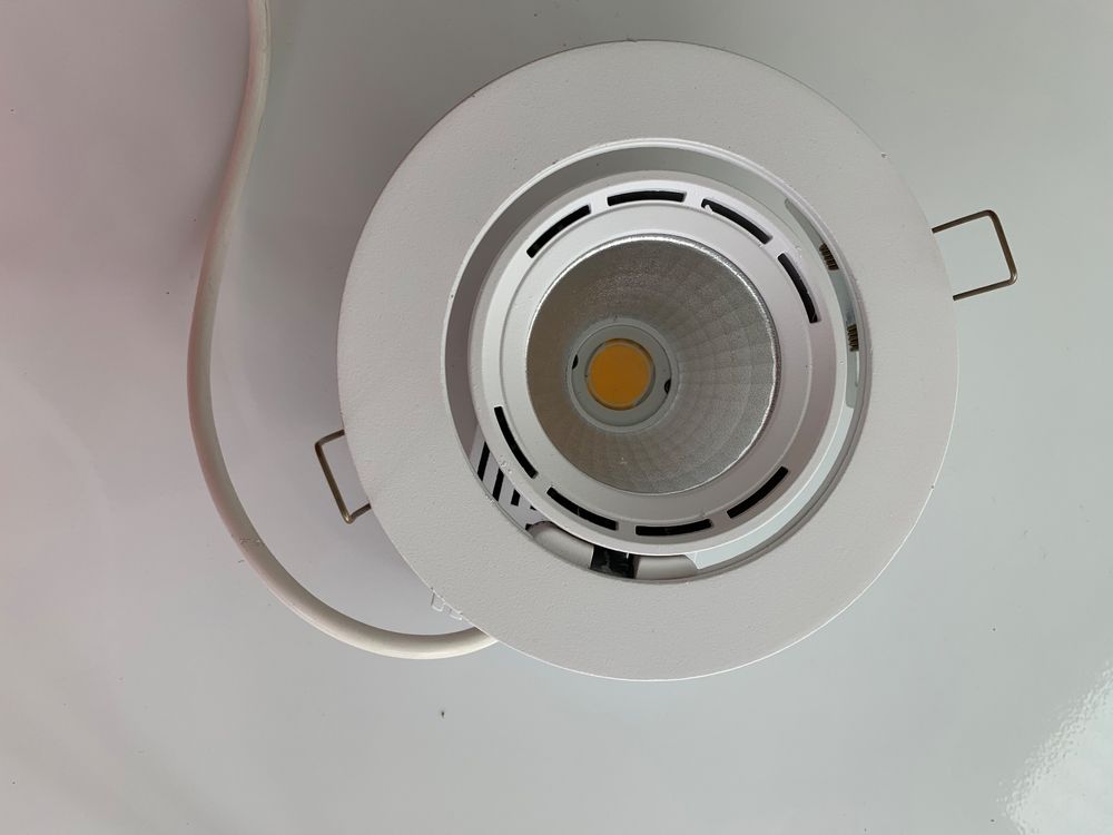 LIVAL LED-STRAHLER | Kaufen auf Ricardo