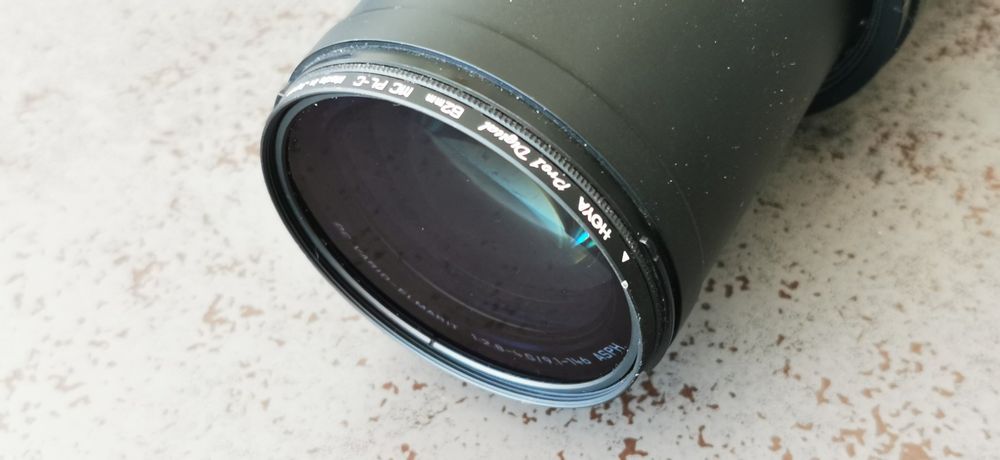 Panasonic Lumix DMC FZ1000 (Gebraucht) in Oensingen für CHF 199 – mit ...